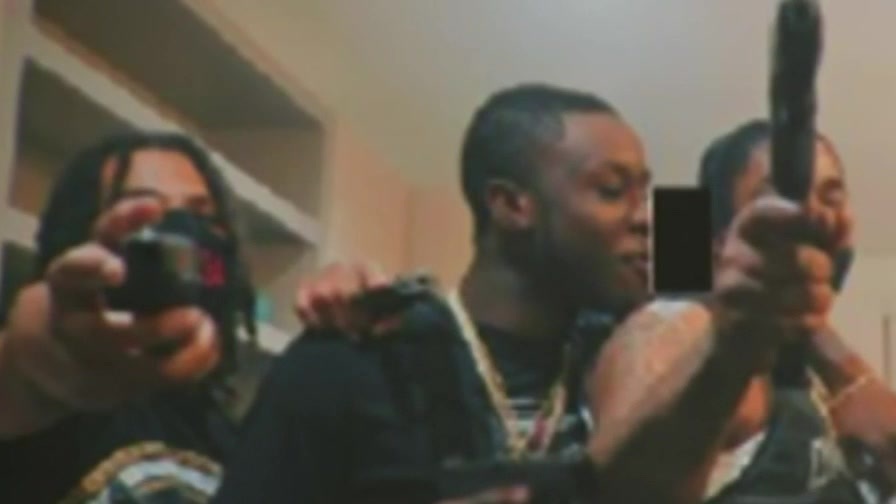 Dozens of gang members in Boston charged with drug trafficking, COVID ...