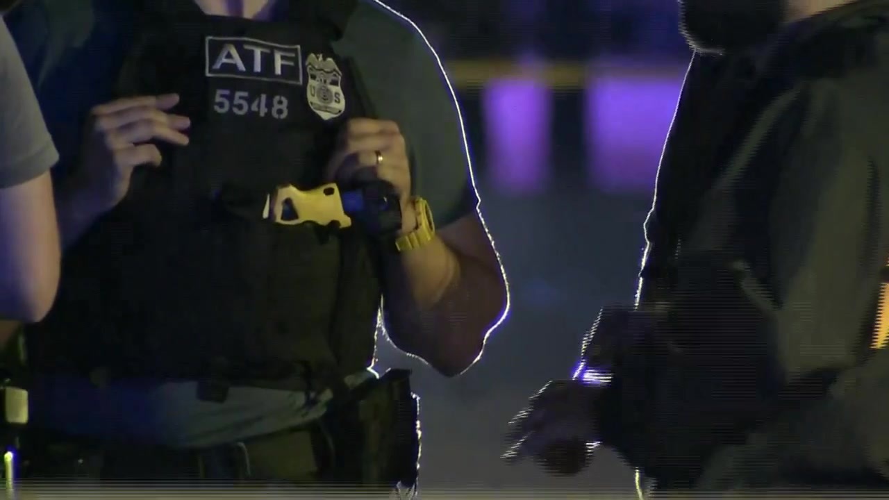 18-year-old man charged with shooting New Bedford detective arrested at ...