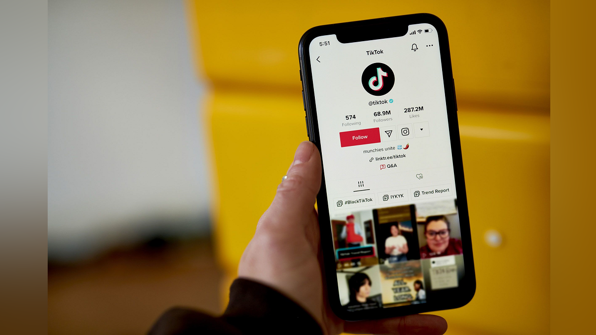 New York City sues social media platforms over youth mental health crisis - Boston News, Weather ...