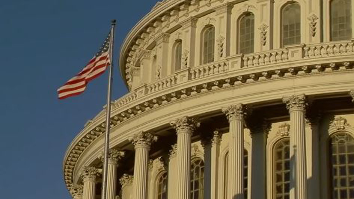 Congress returns to unfinished business and a new Trump era - Boston ...