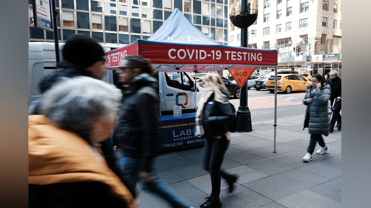 CDC isolation guidelines for Covid-19 haven’t changed yet. Here’s what ...