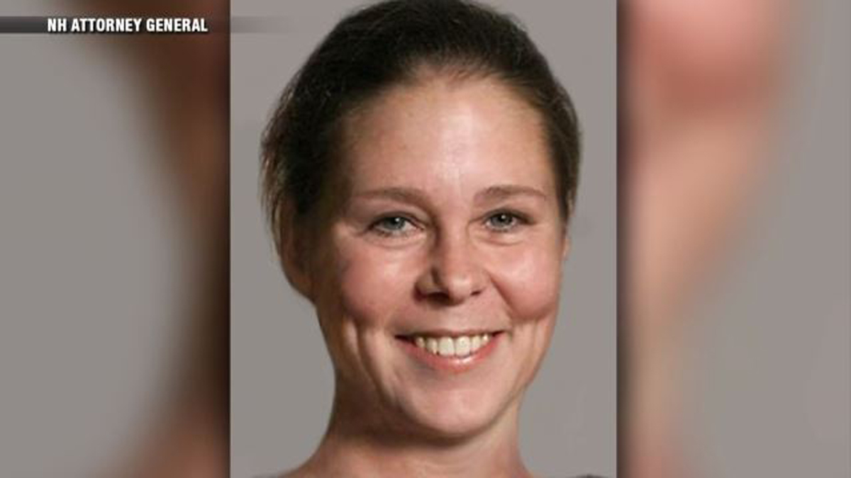 NH Cold Case Unit issues age progression photo of Maura Murray on 20th ...