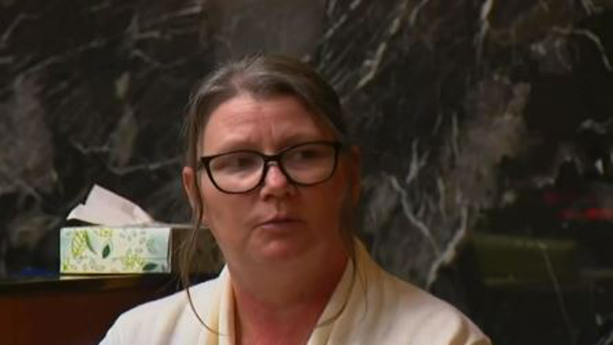 Jury to get manslaughter case against Michigan school shooter’s mother ...