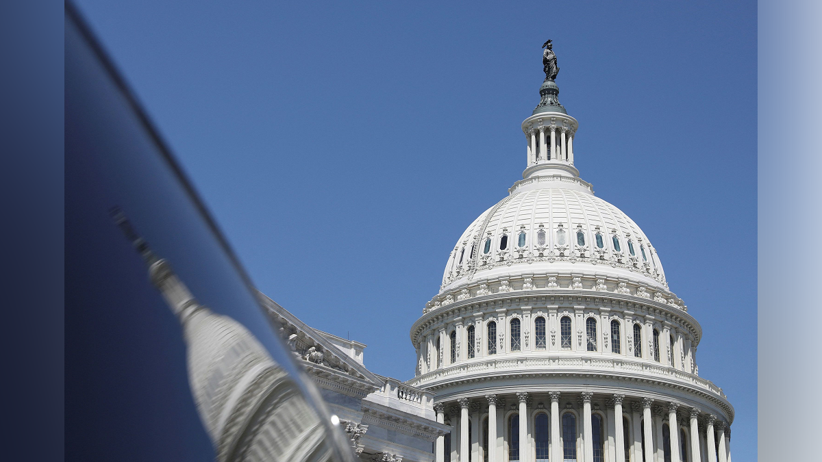 Capitol Police not filing charges over Senate sex video - Boston News, Weather, Sports | WHDH 7News