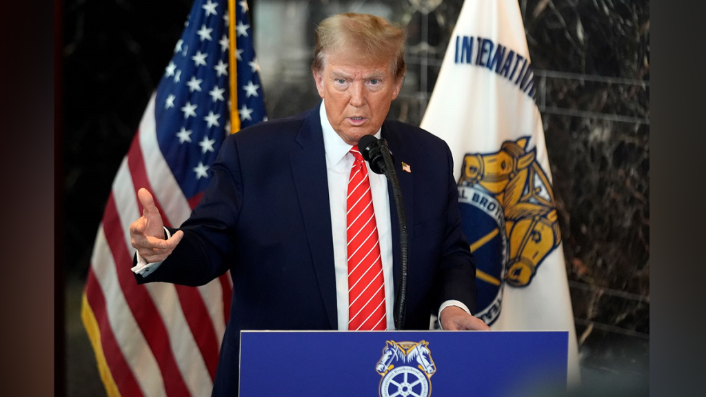 Trump’s political action committees rack up nearly $29 million in legal ...