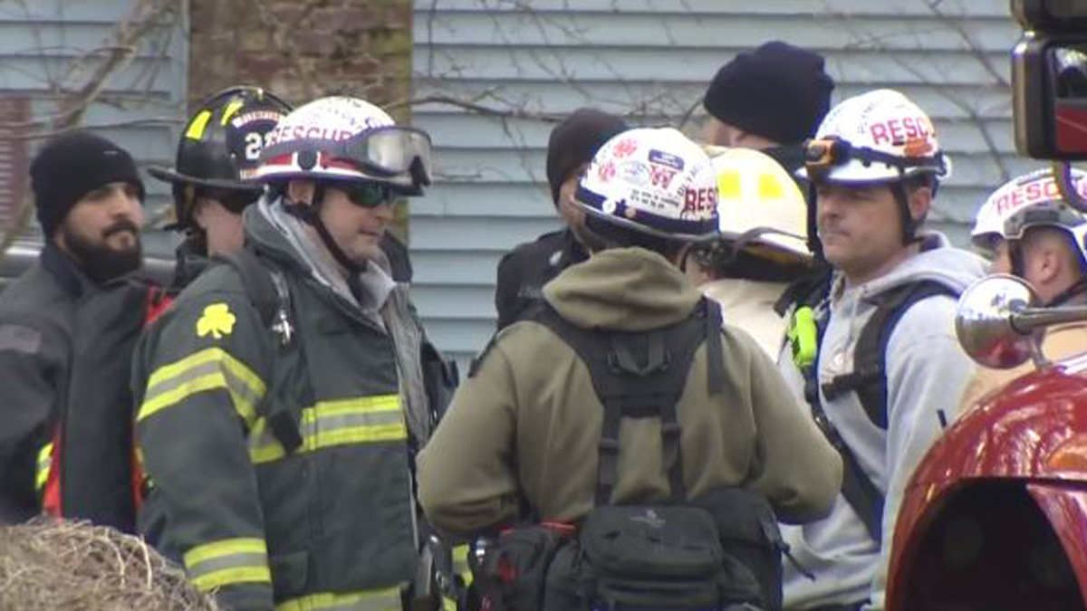 Investigation underway after worker killed in foundation collapse in ...