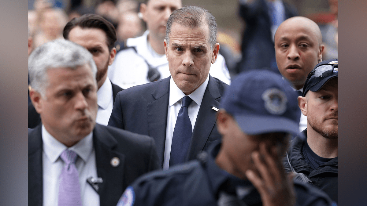 Takeaways from Hunter Biden’s closed-door deposition with House ...