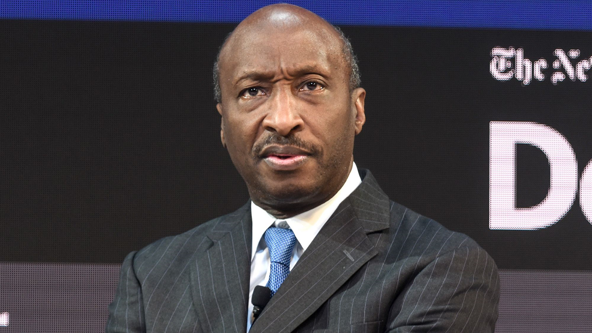 Harvard taps ex-Merck CEO Ken Frazier to join embattled board - Boston ...