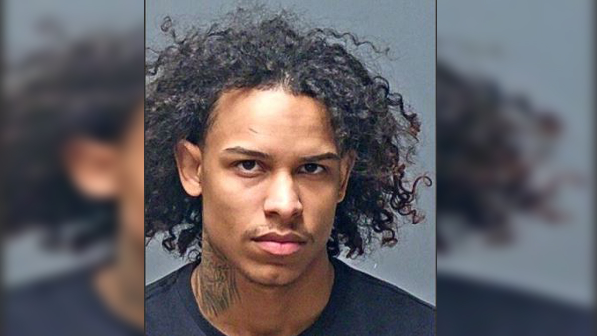 Suspect arrested in Manchester, NH shooting - Boston News, Weather ...