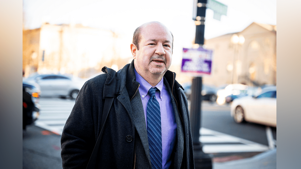 Climate scientist awarded more than $1 million in a lawsuit against ...