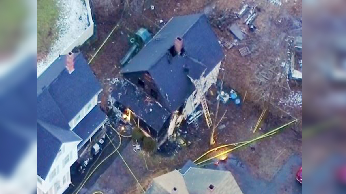 ‘Terrible tragedy’: Girl dead, 3 others hospitalized after early ...