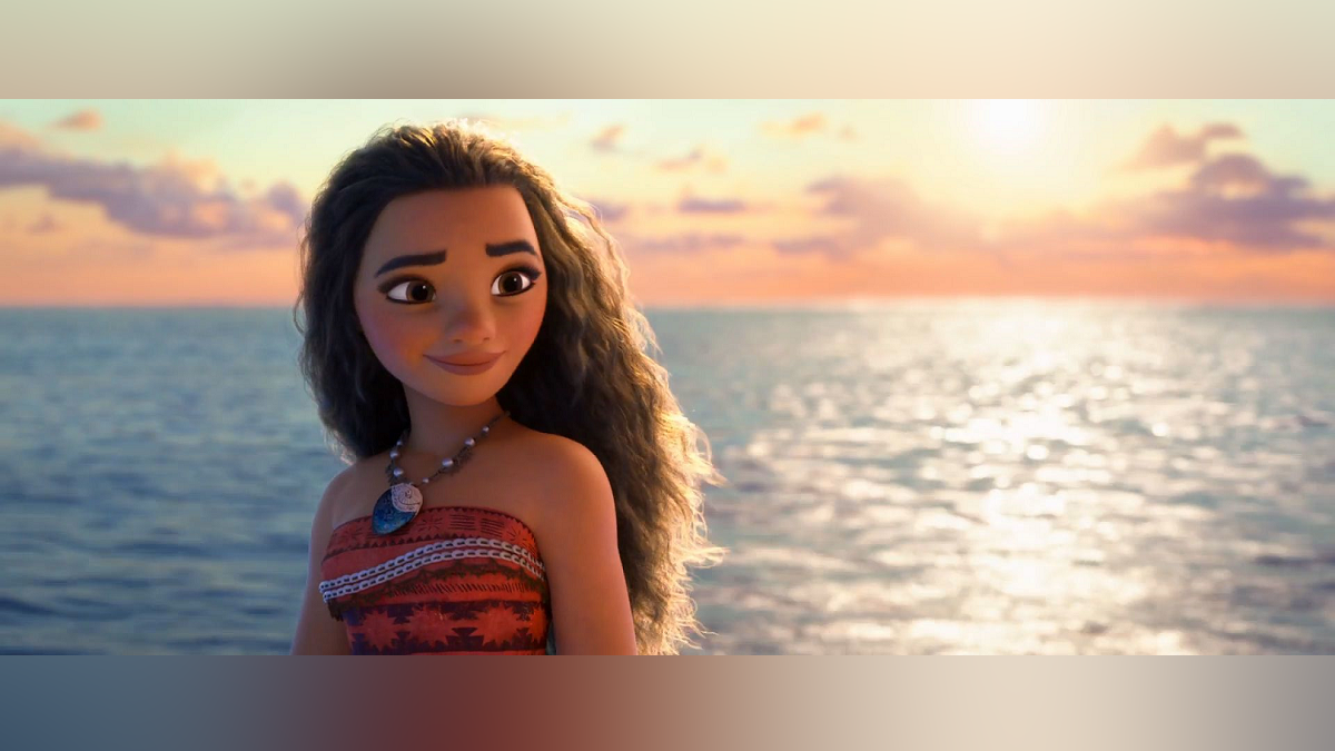 ‘Moana 2’ coming to theaters. You’re welcome - Boston News, Weather, Sports | WHDH 7News