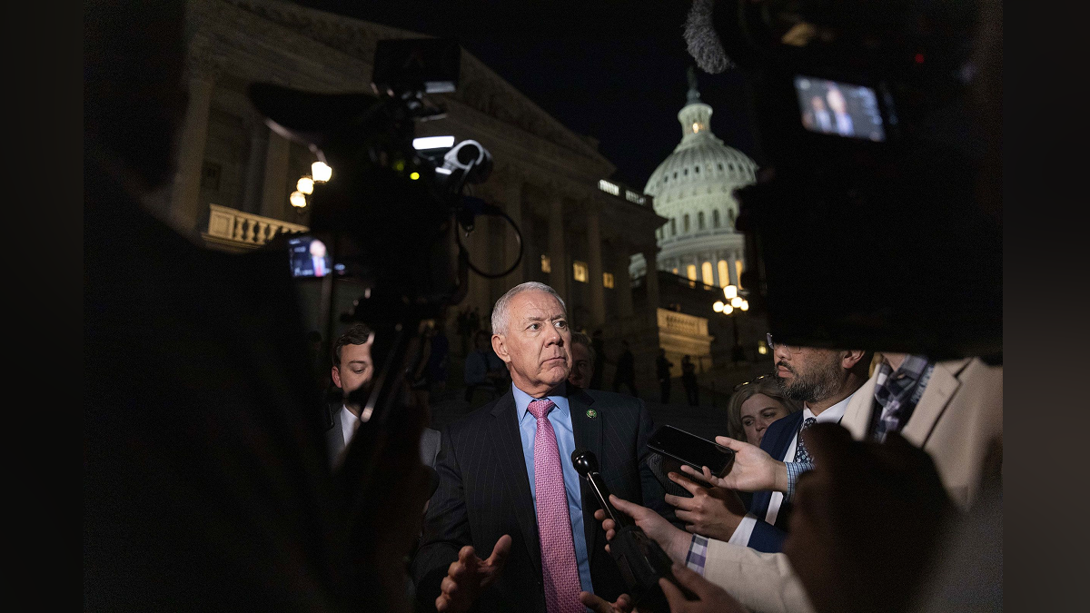 High-profile Republicans head for the exits amid House GOP dysfunction ... High-profile Republicans head for the exits amid House GOP dysfunction ...