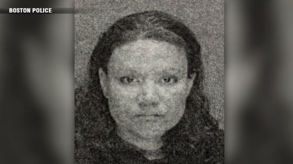 Bystander helps Boston police apprehend bank robbery suspect - Boston ...