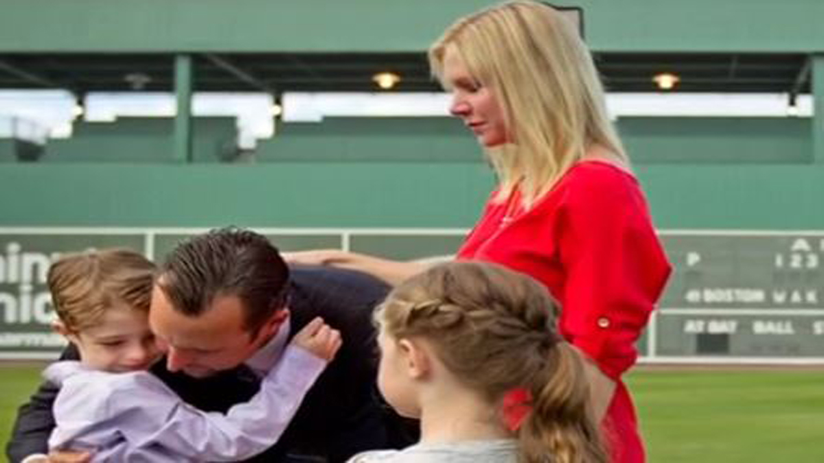 Stacy Wakefield dies less than 5 months after her husband, World Series ...