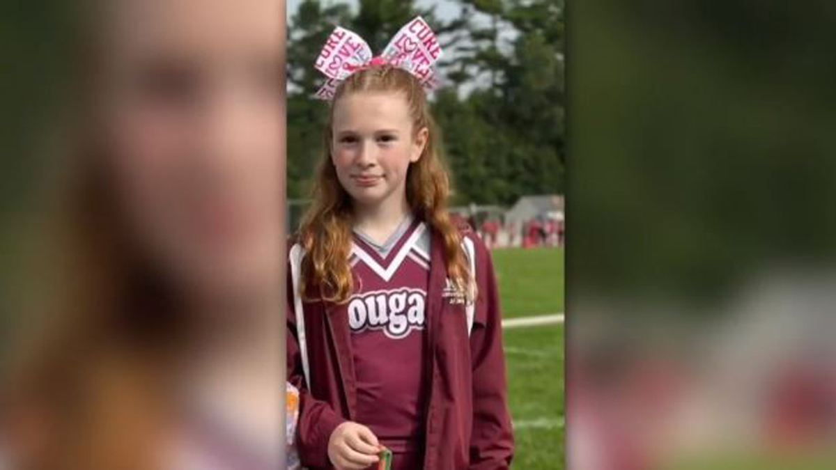 ‘Our hearts are broken’: Father of 12-year-old killed in Middleboro ...