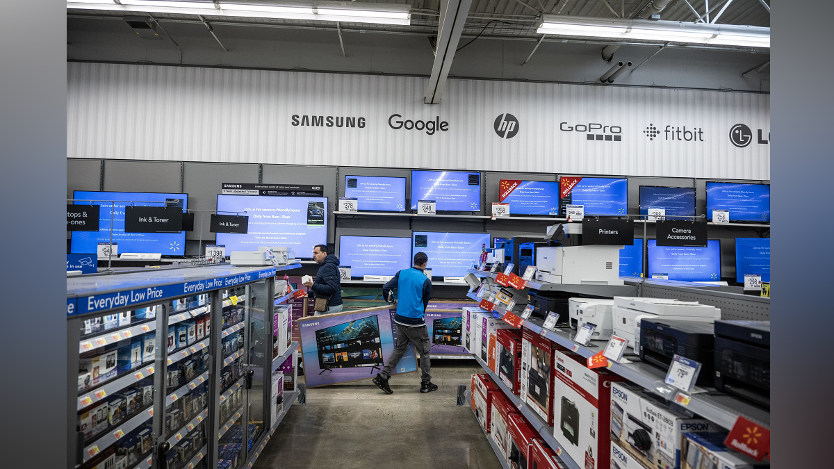 Five moves Walmart is making to overhaul its business for the future ...