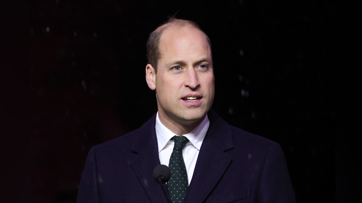 Prince William wants to see ‘end to the fighting’ in Gaza ‘as soon as ...