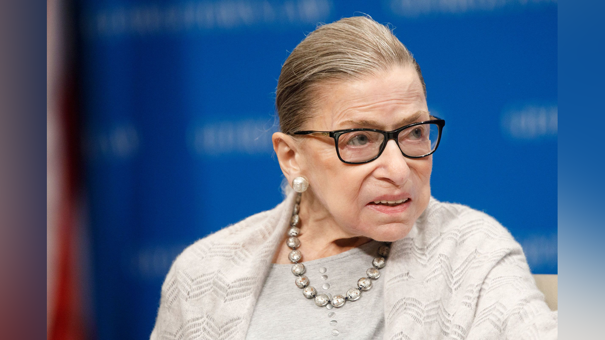 Foundation cancels RBG award ceremony that would have honored Musk ...
