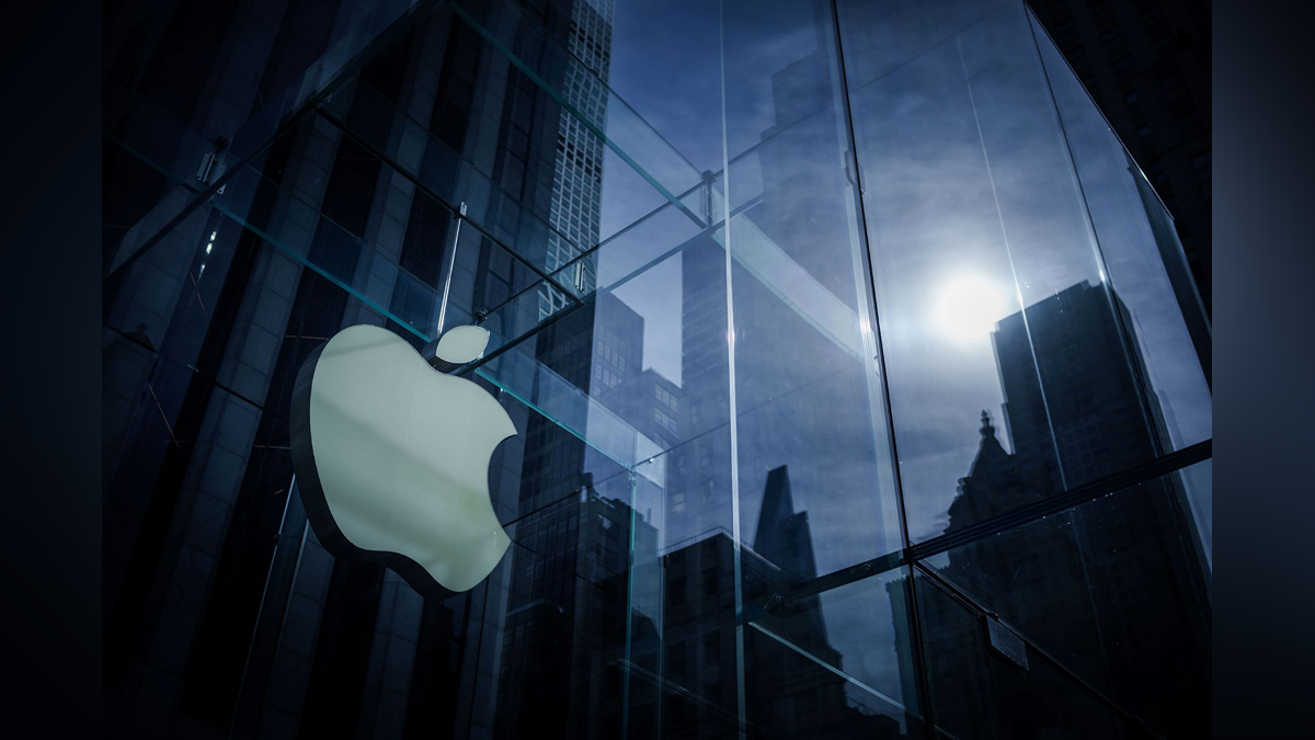 Apple is getting serious about AI - Boston News, Weather, Sports | WHDH ...