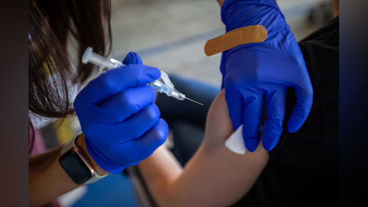 After four years with Covid-19, the US is settling into a new approach ...