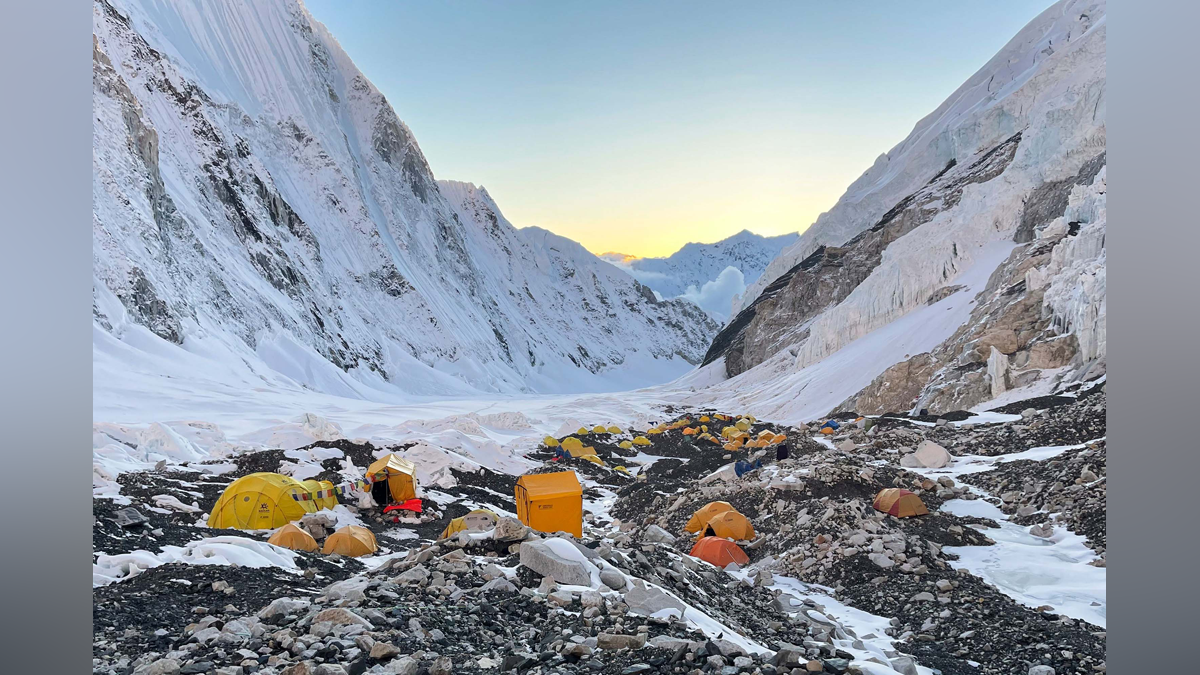 Everest climbers will have to take their poop away with them, as Nepal ...