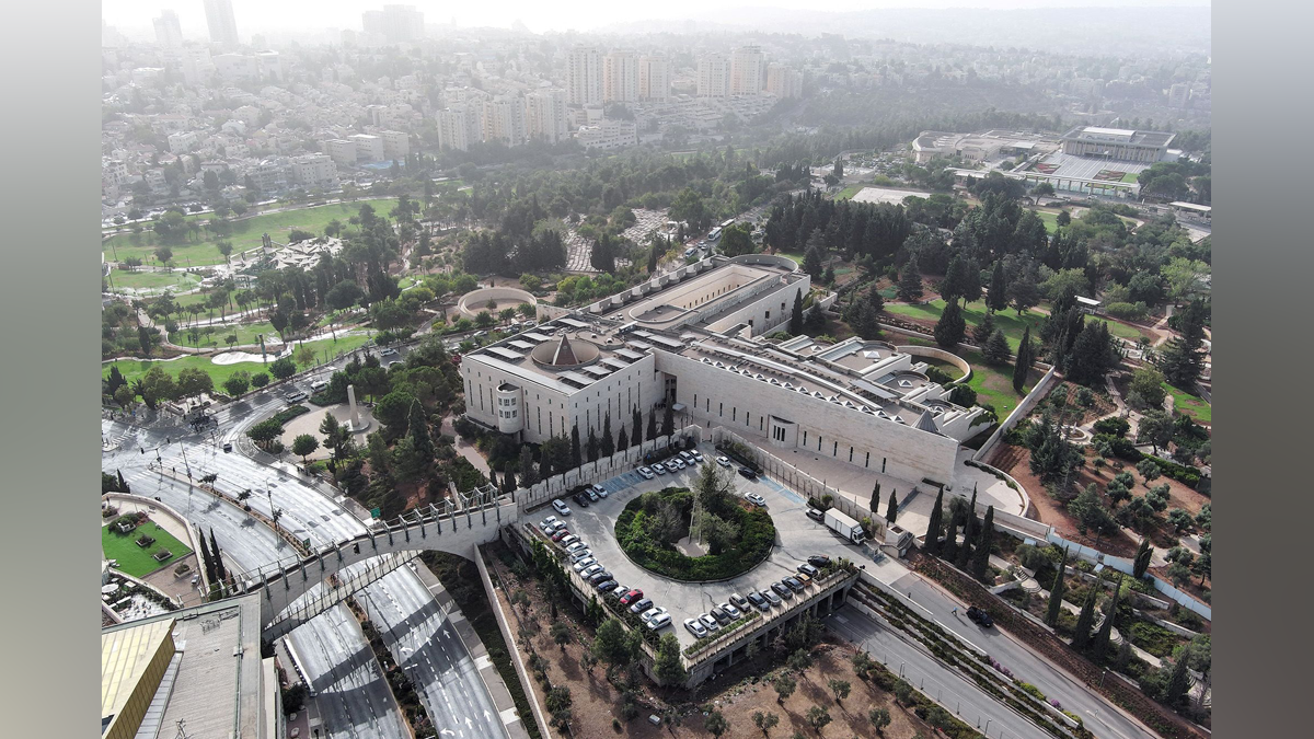 Israeli Supreme Court orders government to stop funding religious ...