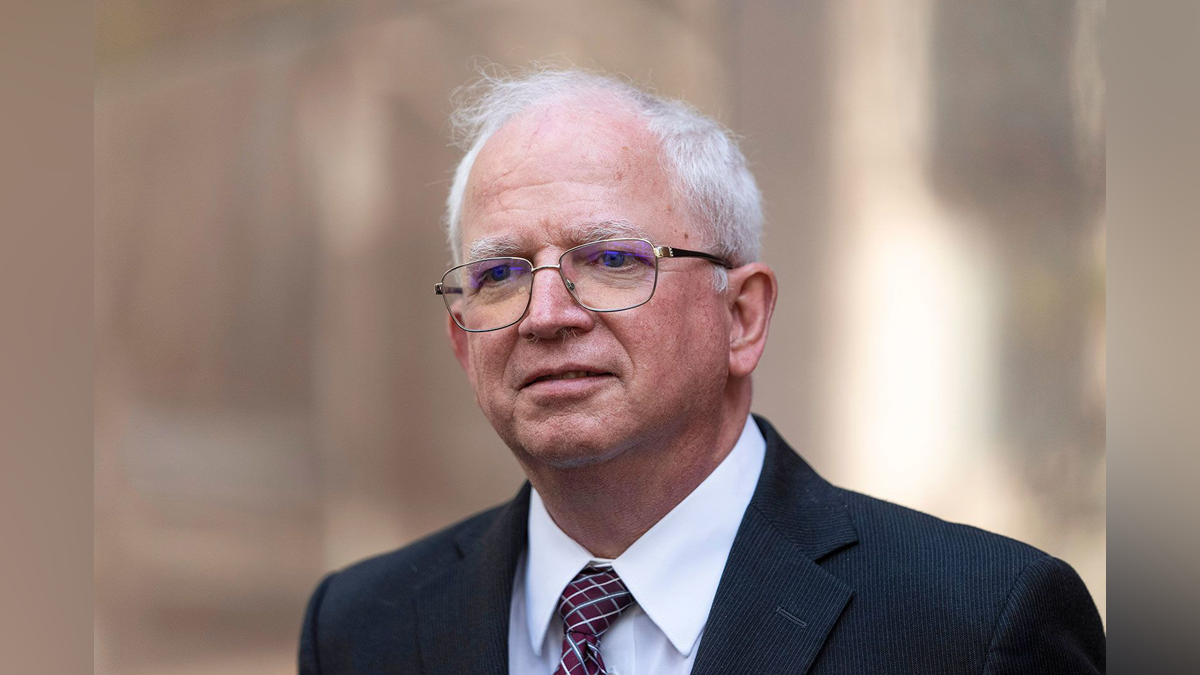 Judge recommends ex-Trump election lawyer John Eastman be disbarred ...