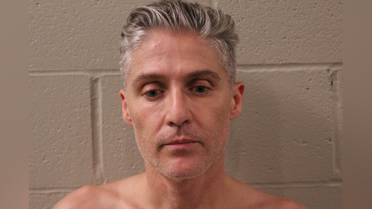 He killed a man 26 years ago in Missouri. His husband secretly worked ...