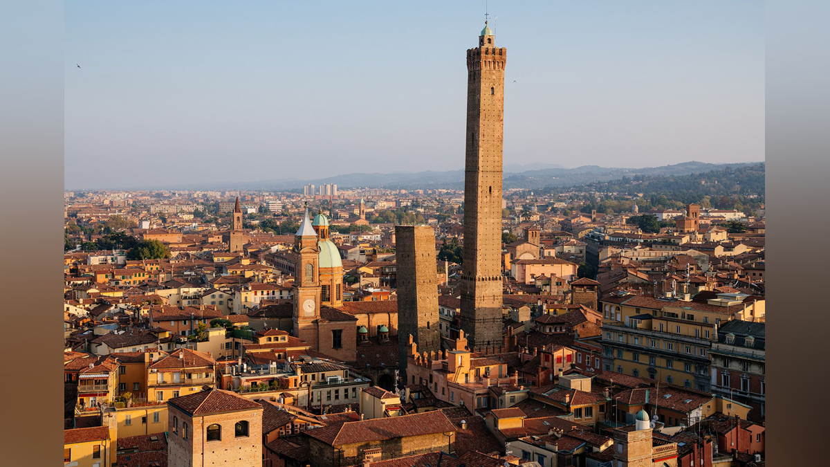 Italy races to stop leaning tower from collapsing - Boston News ...