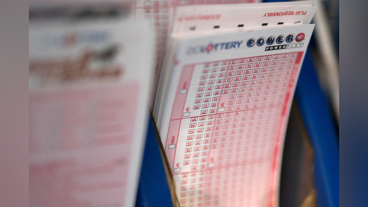 $800 million up for grabs in tonight’s Powerball drawing – and an even ...
