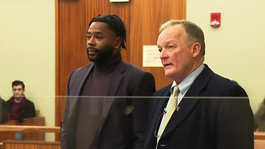 Butler pleads not guilty to DUI charge - Boston News, Weather, Sports ...