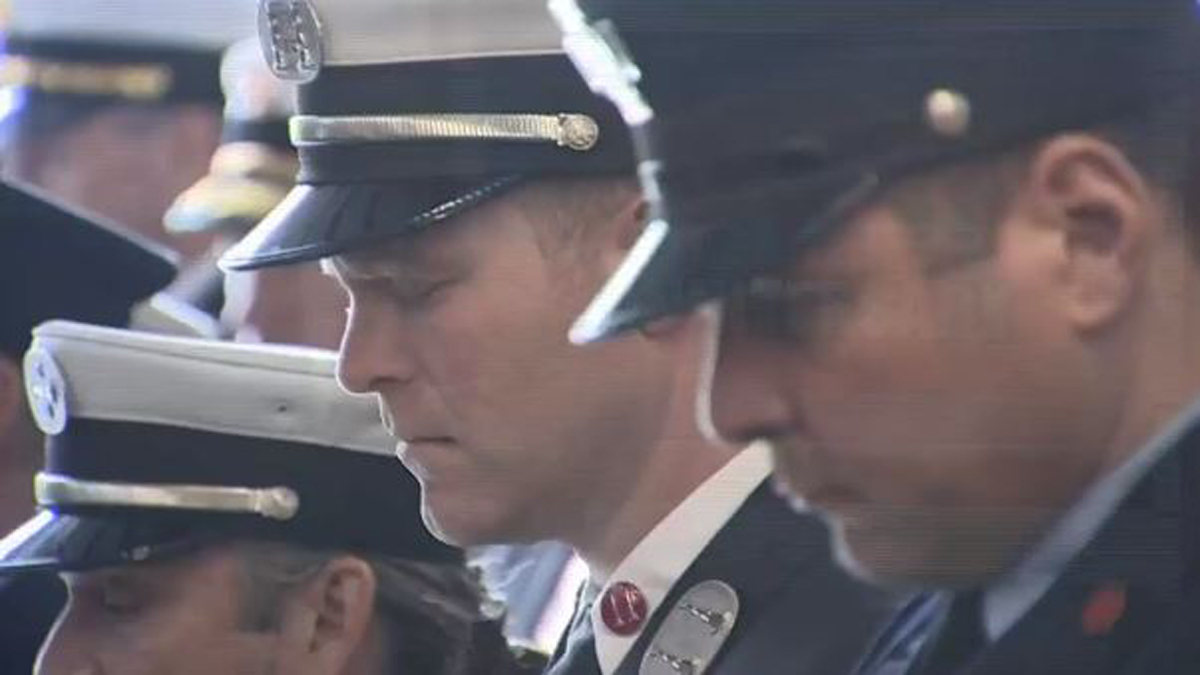 Boston Fire Department marks 10 years since fatal Back Bay blaze with ...