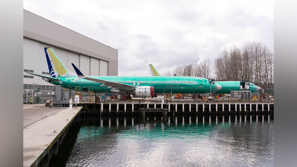 FAA finds ‘multiple instances’ of Boeing quality control issues ...