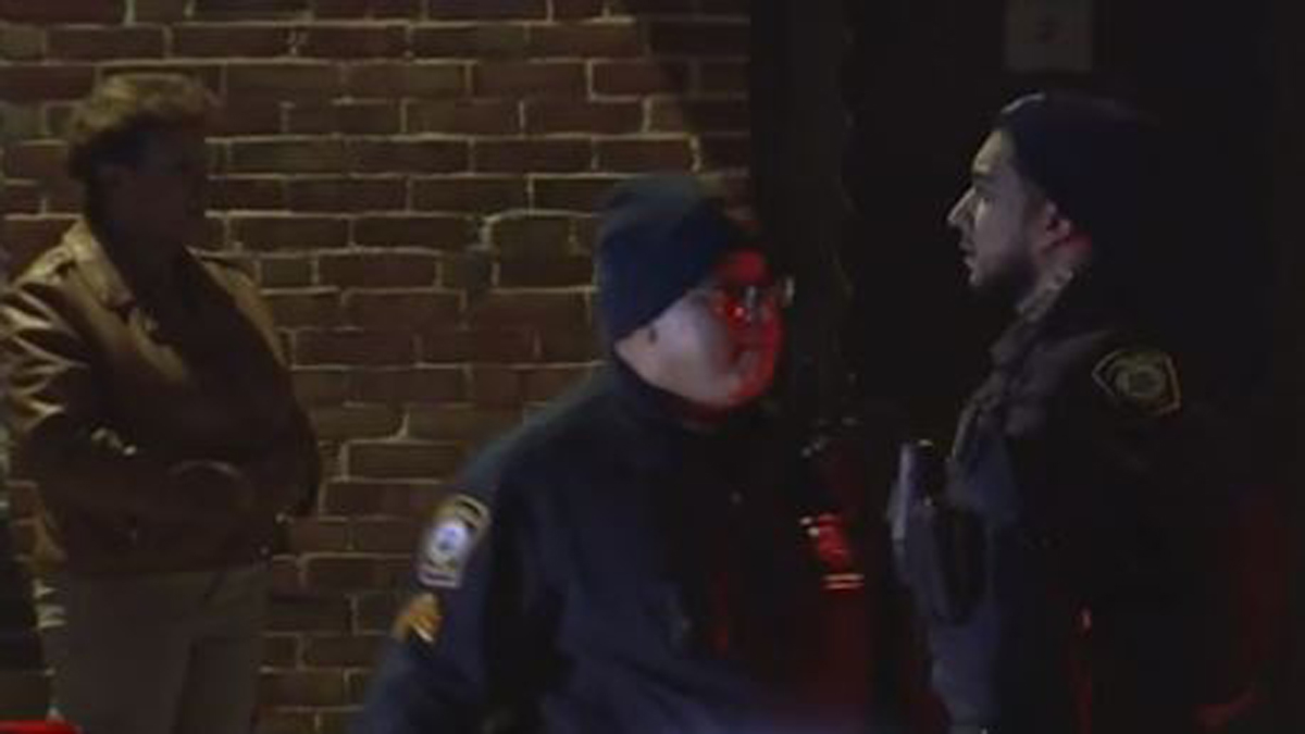 Police investigating after teen shot in Chelsea - Boston News, Weather ... Police investigating after teen shot in Chelsea - Boston News, Weather ...