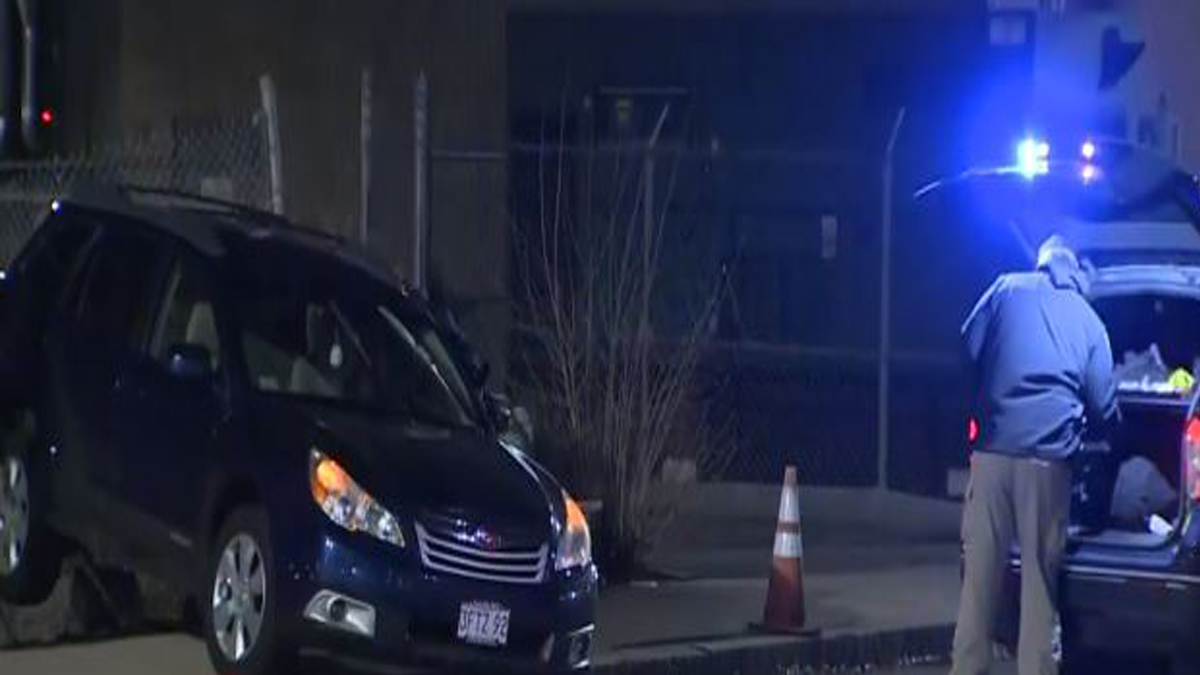 Authorities investigating fatal pedestrian crash in Chelsea - Boston ...