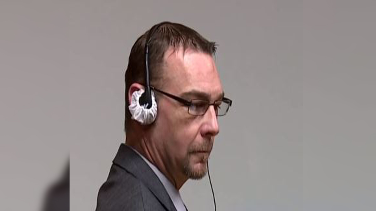 James Crumbley, who bought gun used by son to kill 4 students, guilty ...