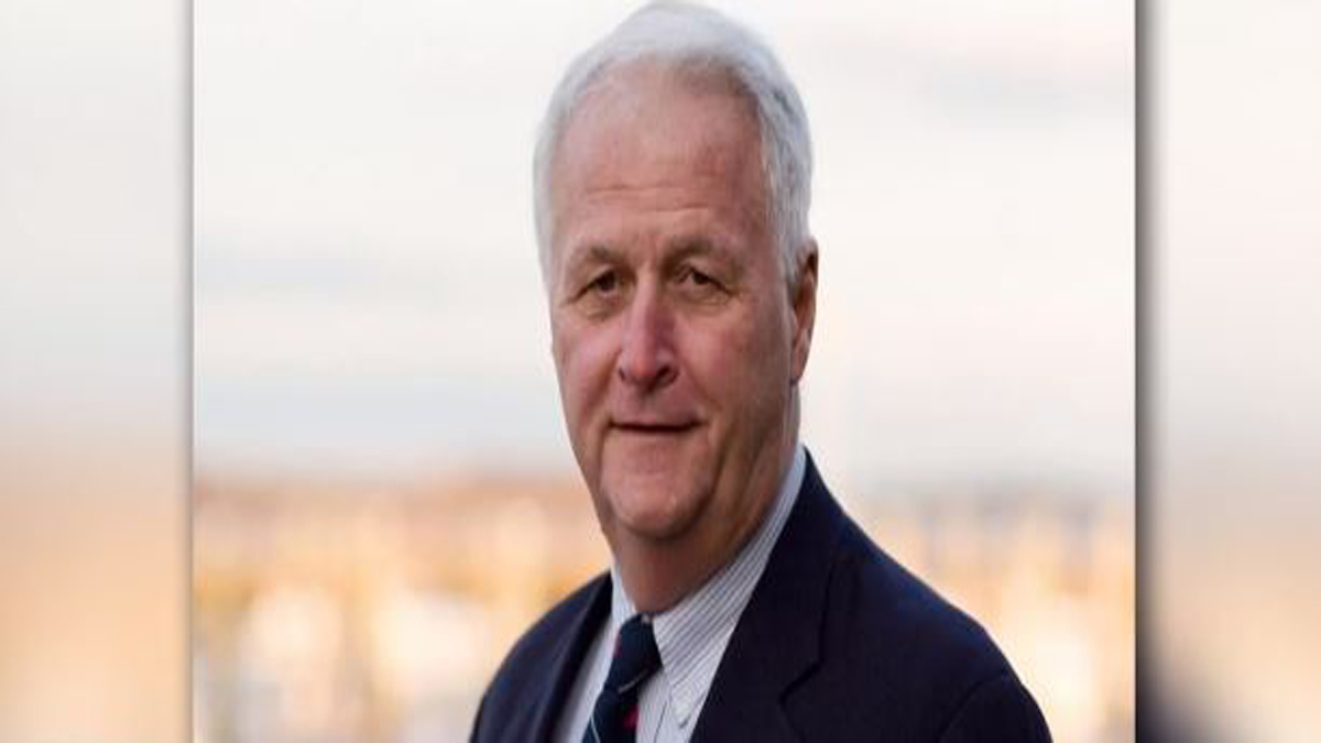 Former Congressman William Delahunt dies at 82 - Boston News, Weather ...