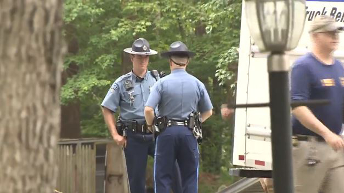 Hanson man arrested on federal dogfighting charges - Boston News ...