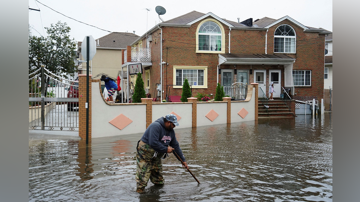 Where sinking cities are pushing sea level rise into overdrive - Boston ...