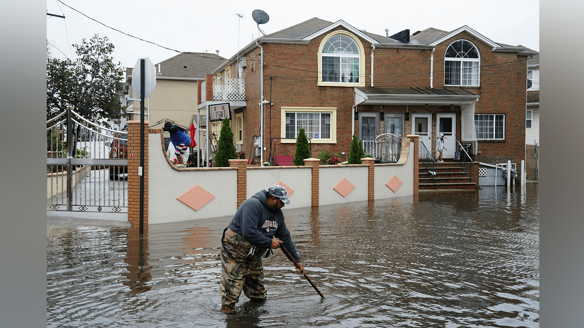 Where sinking cities are pushing sea level rise into overdrive - Boston ...