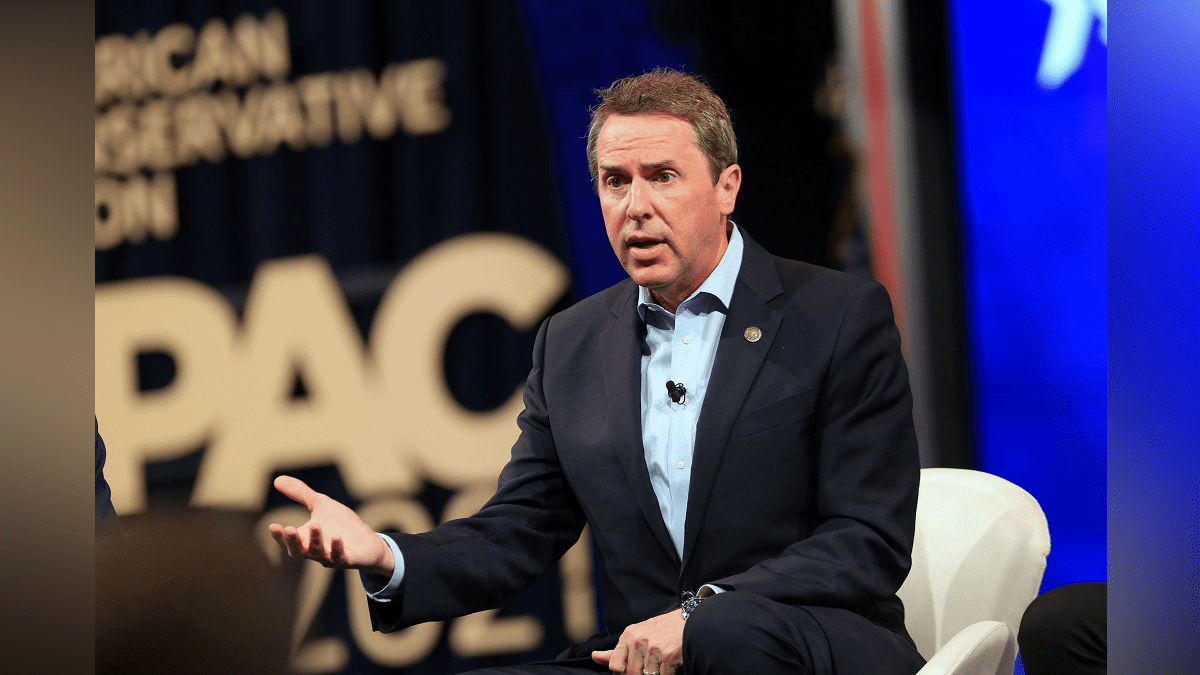 Former GOP congressman exits House race to join Trump campaign - Boston ...