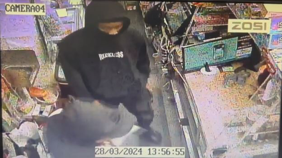 Police 15 Year Old Arrested In String Of Armed Robberies In Mattapan