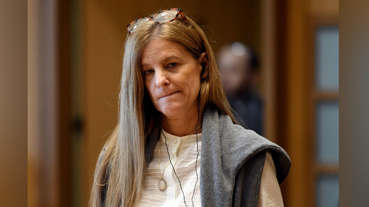 Michelle Troconis found guilty of conspiring to murder missing ...