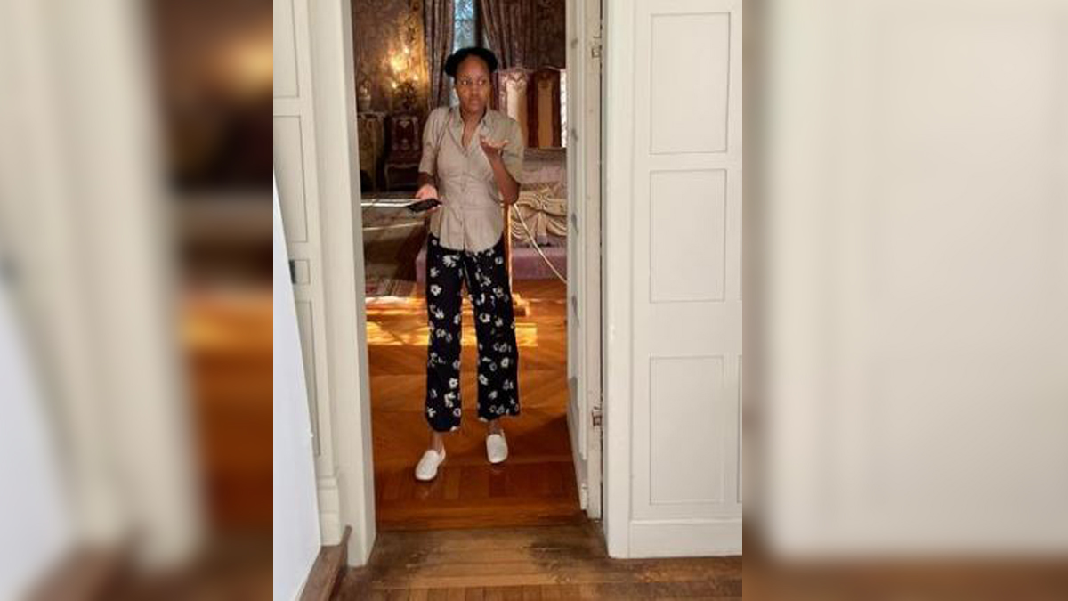 Police turning to public for help in search for missing Milton woman ...