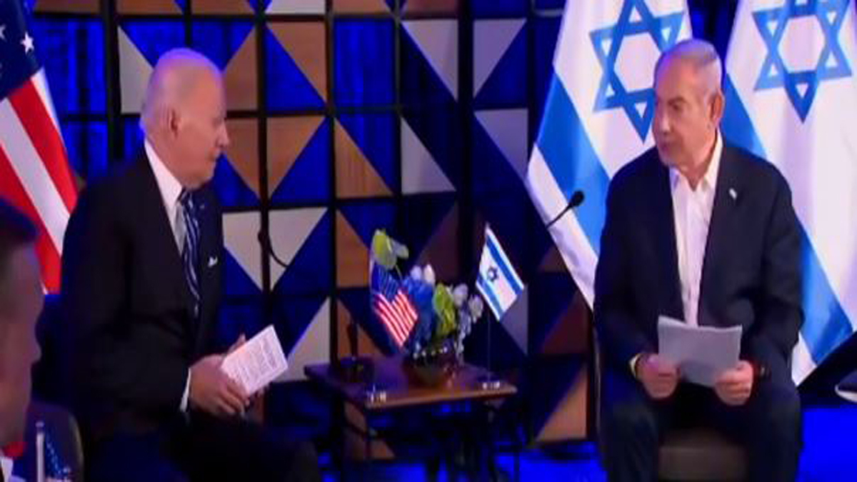 Netanyahu agrees to send Israeli officials to Washington to discuss ...