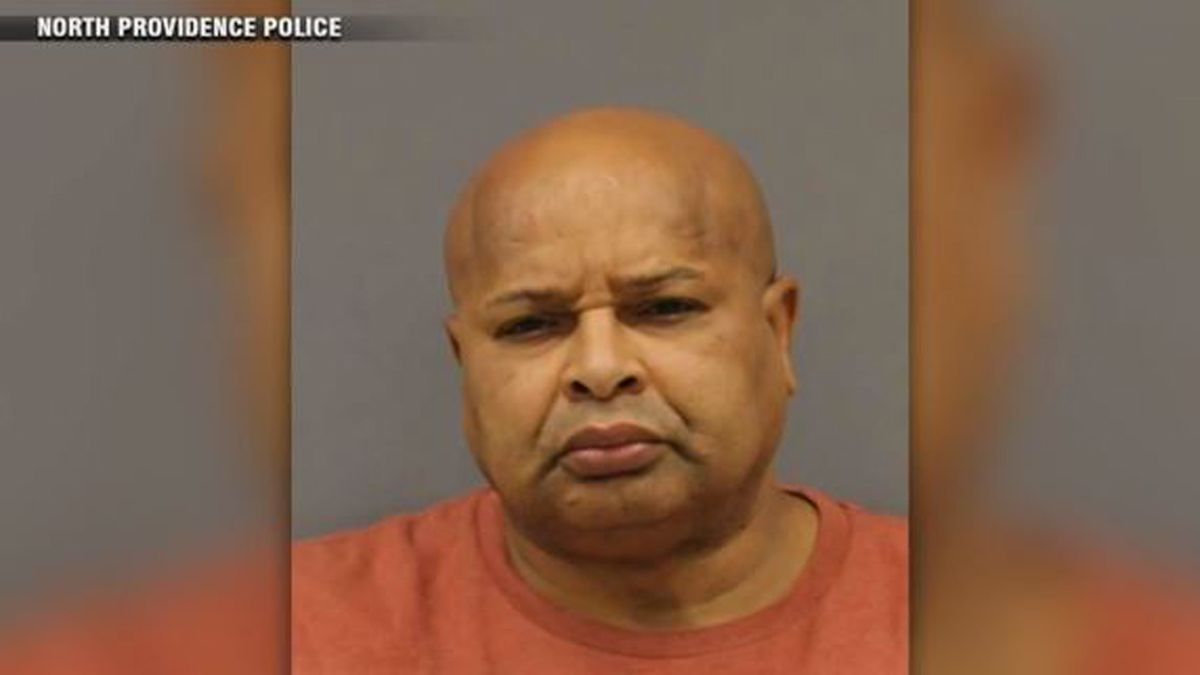 Man Who Killed Boston Police Officer In 1993 Arrested In Ri Robbery