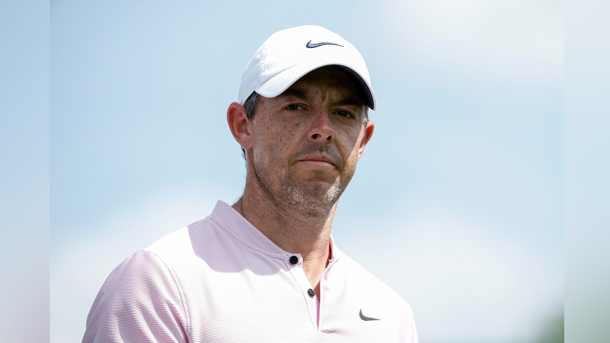 Golf fans are ‘fatigued’ about ongoing division in the game, says Rory ...