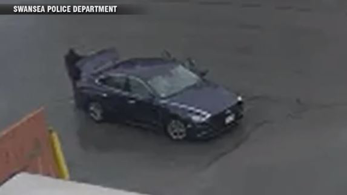 Man Accused Of Trying To Lure 13 Year Old Girls Into His Car Appears In