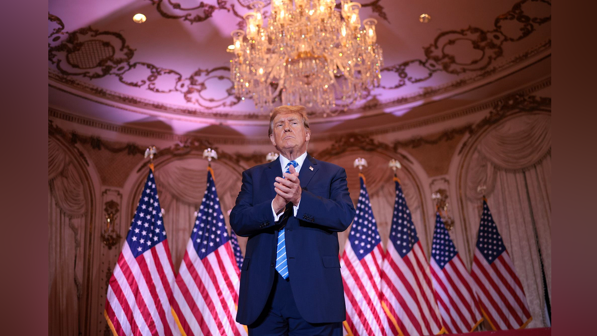 Trump’s takeover of Republican National Committee set to become ...